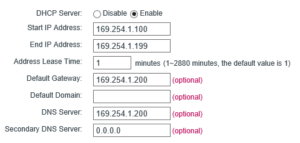 The HPE iLO 5 Service Port