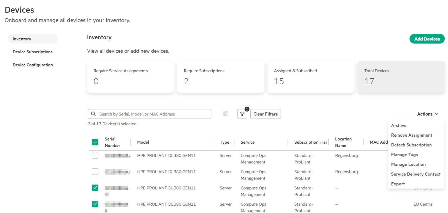 HPE ProLiant Server ESXi Setup – Complete Guide