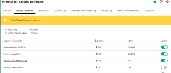HPE ProLiant Server ESXi Setup – Complete Guide