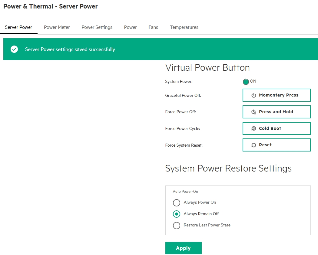 HPE ProLiant Server ESXi Setup – Complete Guide